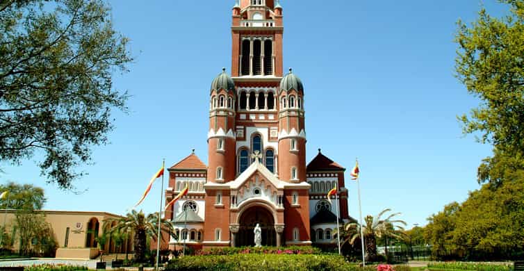 Lafayette: Cajun History & Folklore Walking Tour | GetYourGuide