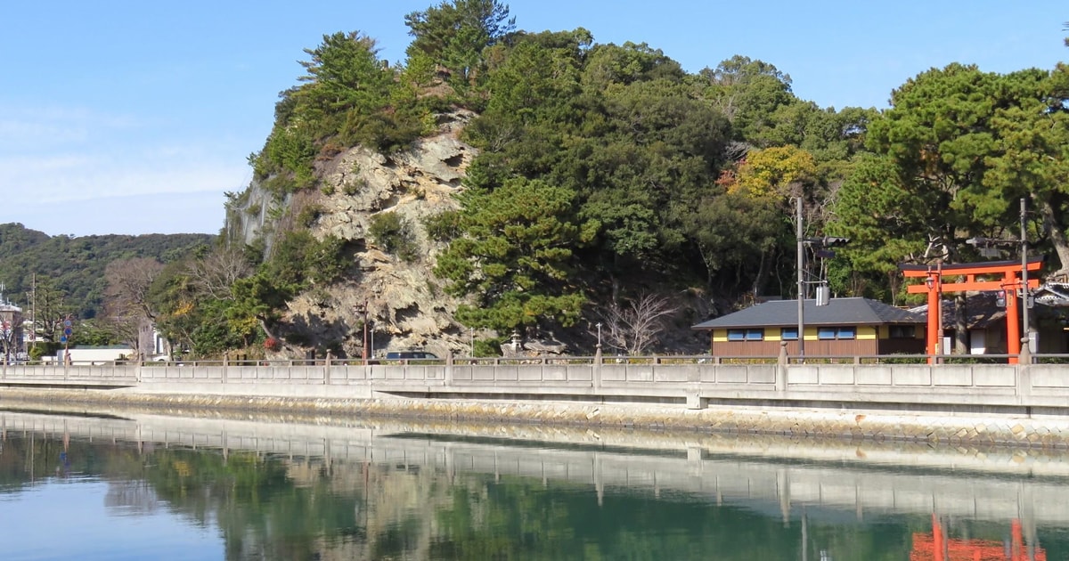 Wakayama: 1-Day Bus Tour with Unlimited Ride Ticket | GetYourGuide