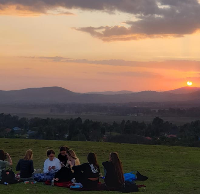 Sunset Tour in Arusha | GetYourGuide