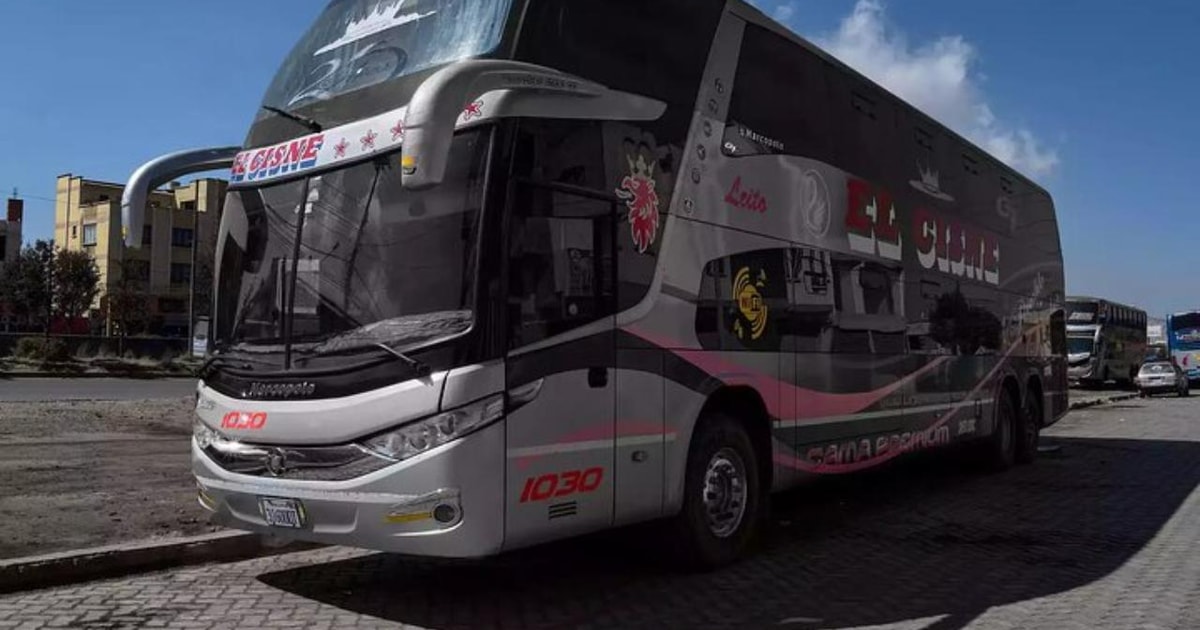 La Paz: Traslado a/desde Uyuni en Autobús Premium | GetYourGuide