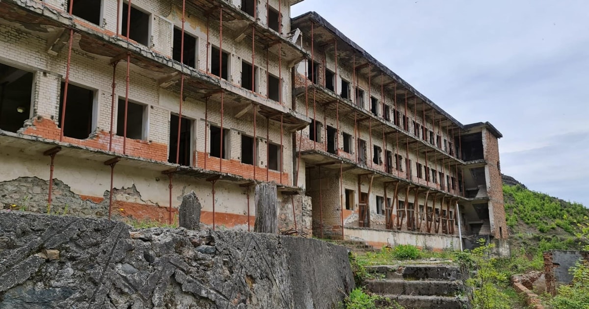 Spaç Prison | GetYourGuide