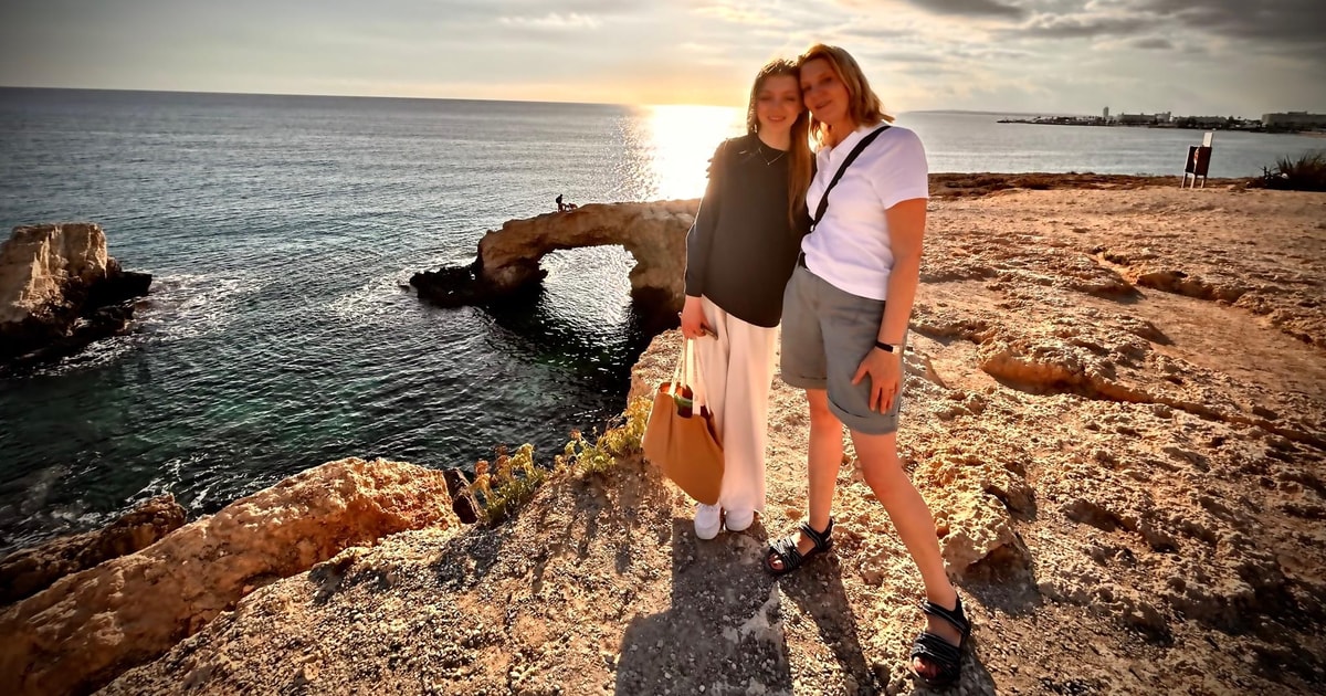 Cape Greco Region - private guided Highlight Tour | GetYourGuide