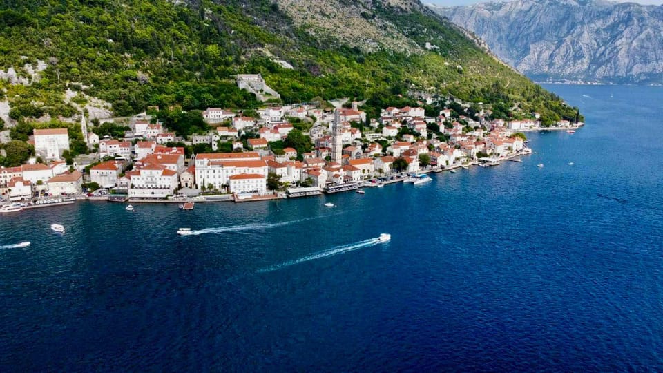Kotor-Perast-Budva-Kotor private tour | GetYourGuide