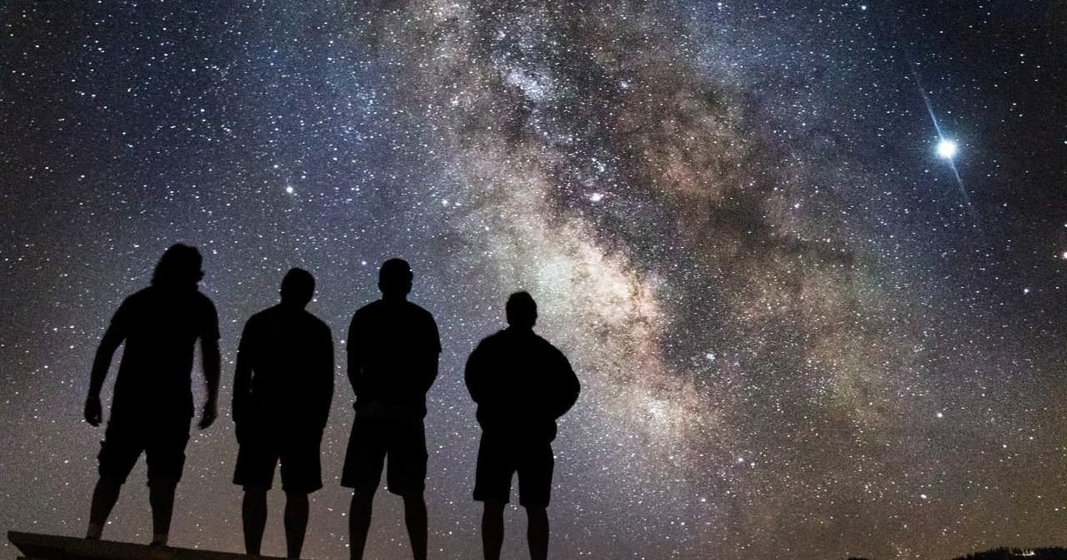 Tenerife: Západ slunce na Teide a pozorování hvězd – mini dodávka, malá ...