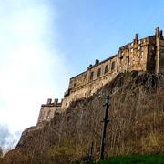 Edinburgh Castle: Guided Tour with Tickets Included | GetYourGuide