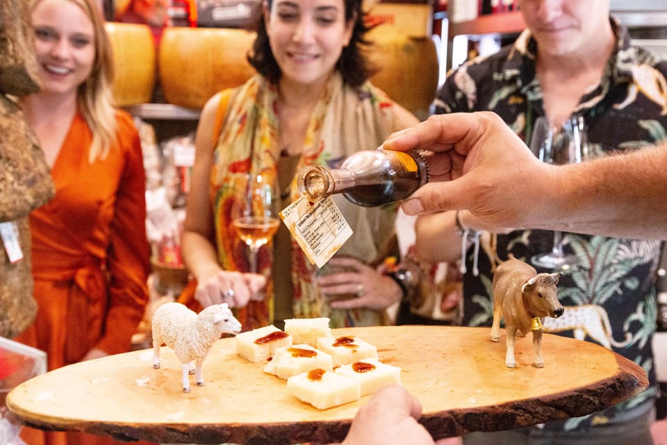 Rome: Legends of Prati Food Tour - Rome's Culinary Wonders | GetYourGuide