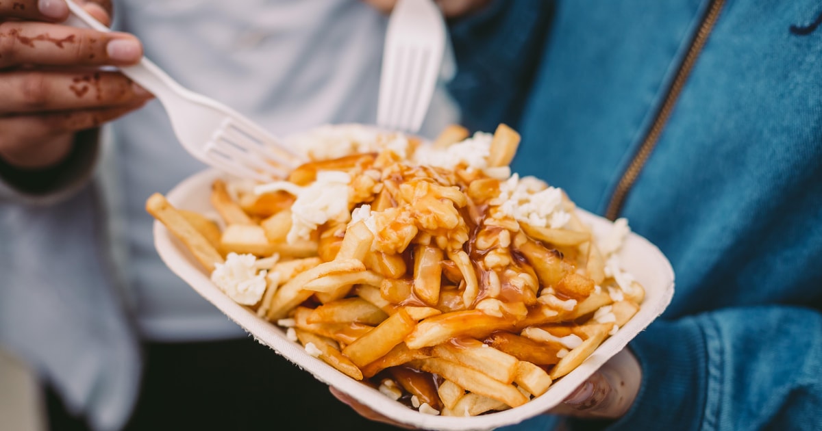 Ottawa: ByWard Market Food Tour with 7 Local Tastings | GetYourGuide