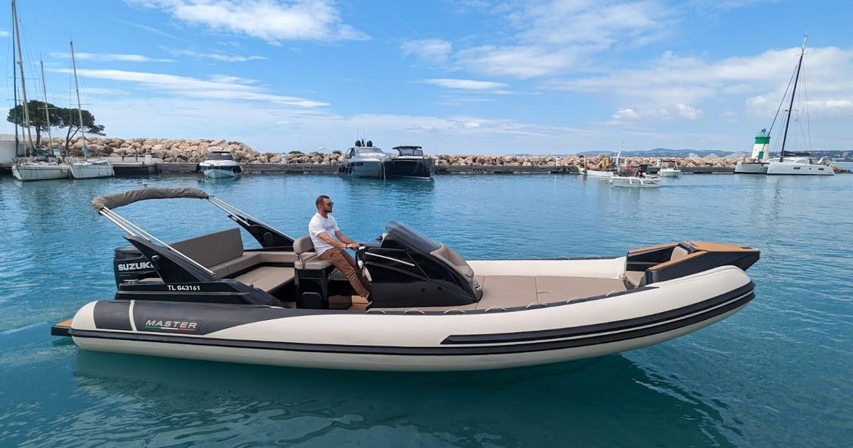 Nice: Boat trip to Villefranche-sur-Mer Snorkeling | GetYourGuide