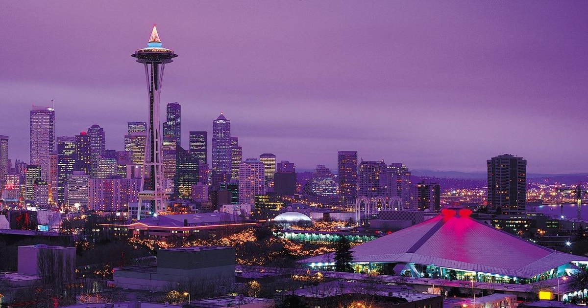 De kerstmagie van Seattle: privétour door het kerstwonderland ...