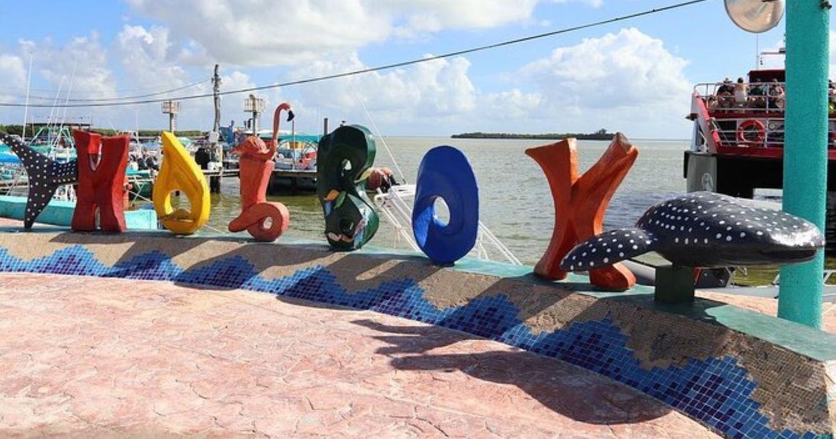 Cancun: Holbox Punta Mosquito and Punta Cocos Adventure | GetYourGuide