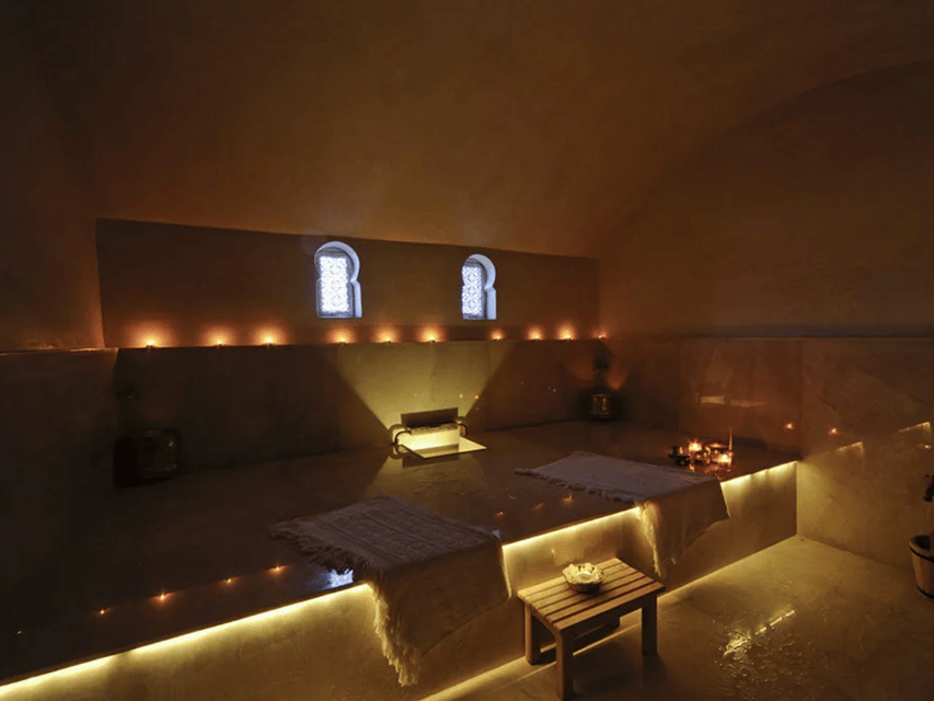 Marrakech: Traditional Moroccan Hammam and Massage | GetYourGuide
