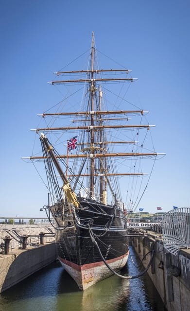 From Aberdeen: Adventure to St Andrews & Dundee | GetYourGuide