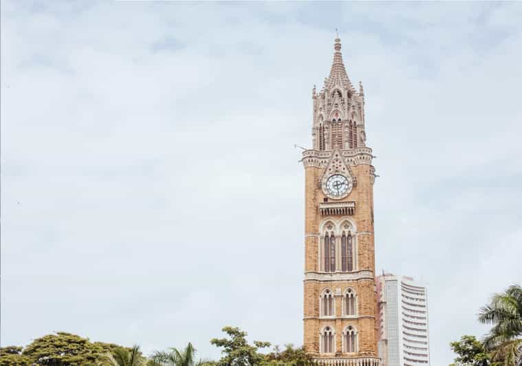 Mumbai (Churchgate District): Sights & Highlights tour | GetYourGuide