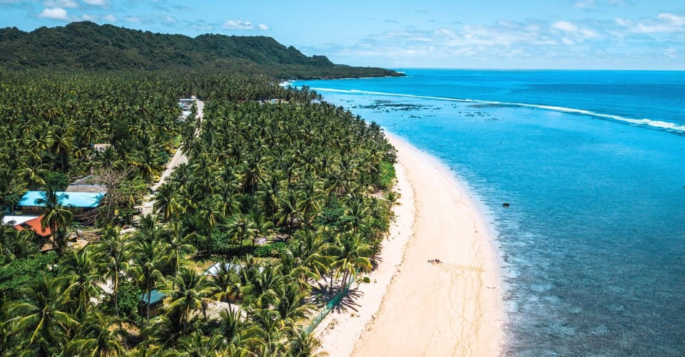 Siargao Tour C (Private Tour) | GetYourGuide