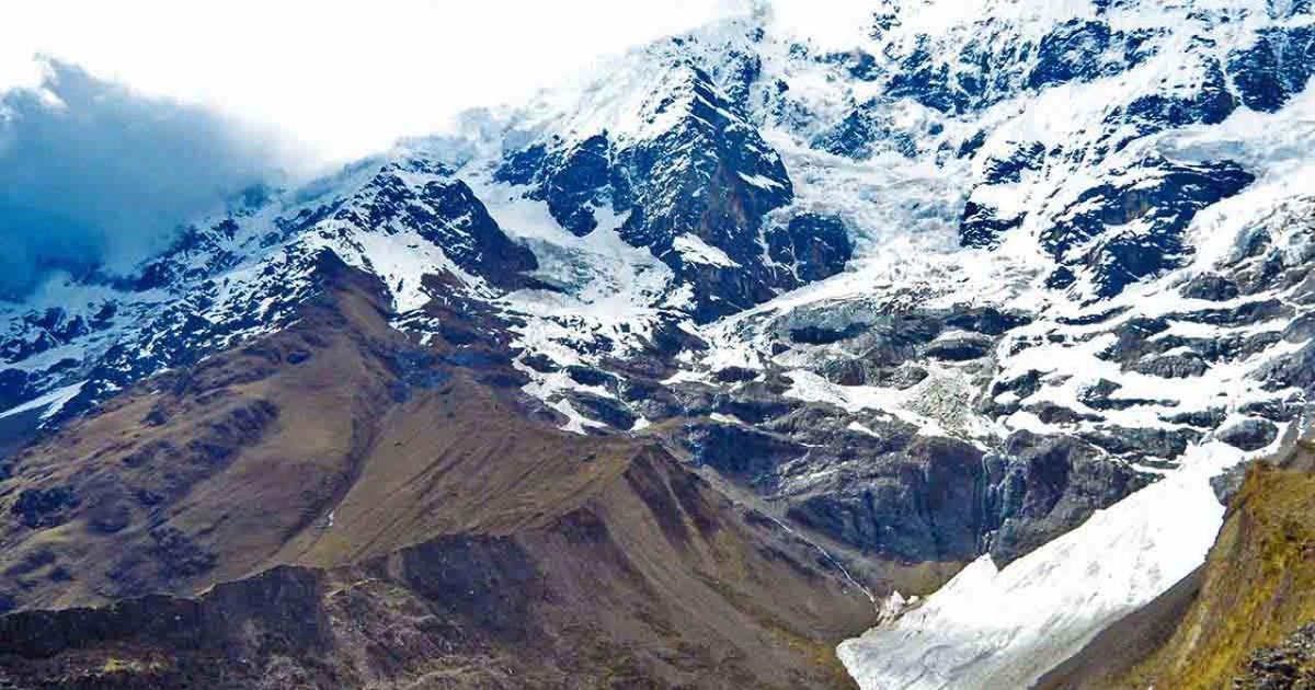 Humantay Lake With Salkantay Pass Trek 2D/1N | GetYourGuide