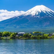 2-Day Mount Fuji Climb with Guide & Hut Stay | GetYourGuide