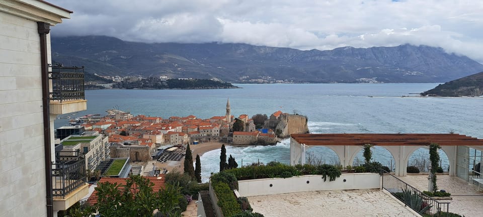 Montenegro from Dubrovnik visiting Perast, Kotor and Budva | GetYourGuide