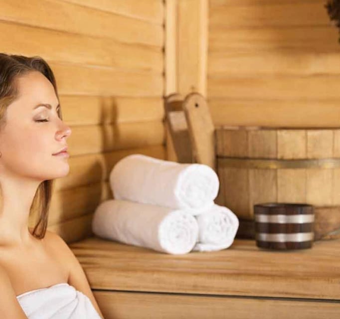 Turkish Bath & Spa | GetYourGuide