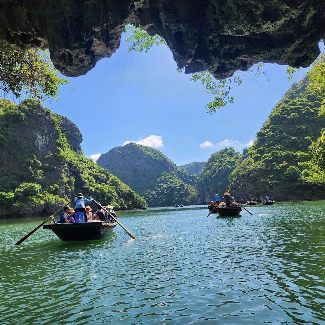 Da Hanoi/Halong: escursione di un giorno alla baia di Ha Long con ...