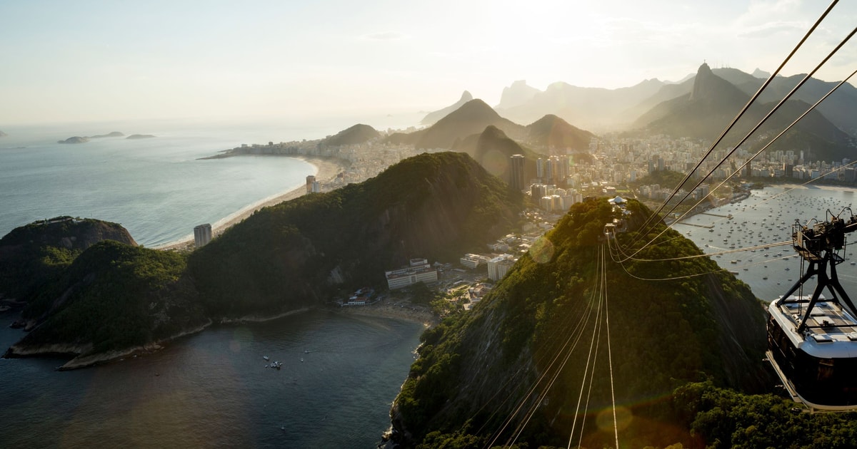 Río de Janeiro Privado: Cristo, Pan de Azúcar, Maracaná y más ...