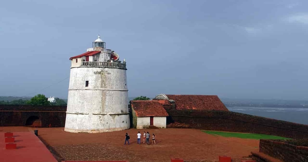 Excursión de un día al Norte de Goa | GetYourGuide