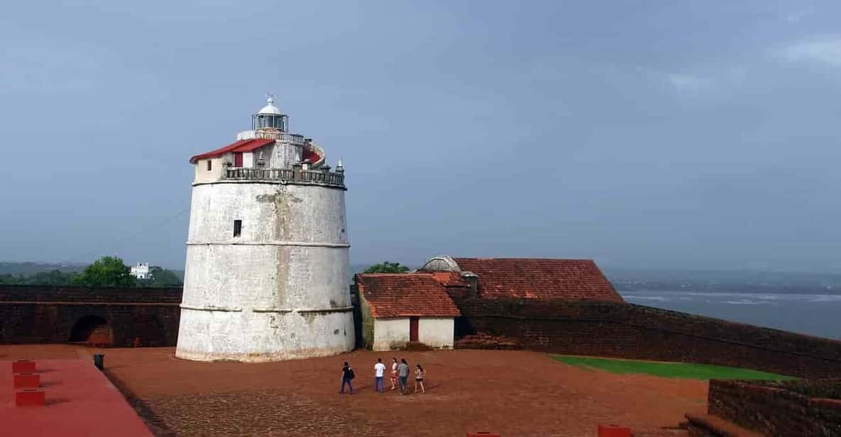 One Day North Goa Tour | GetYourGuide