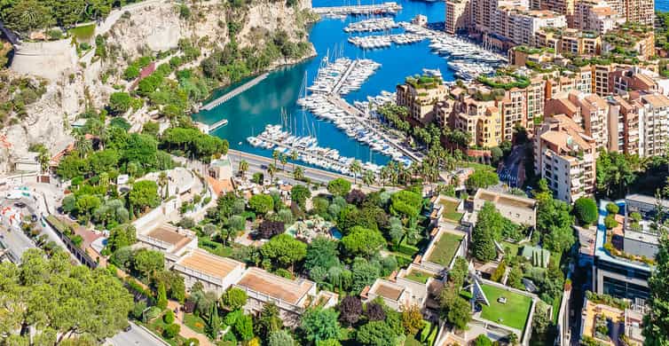 Best of the French Riviera from Nice | GetYourGuide