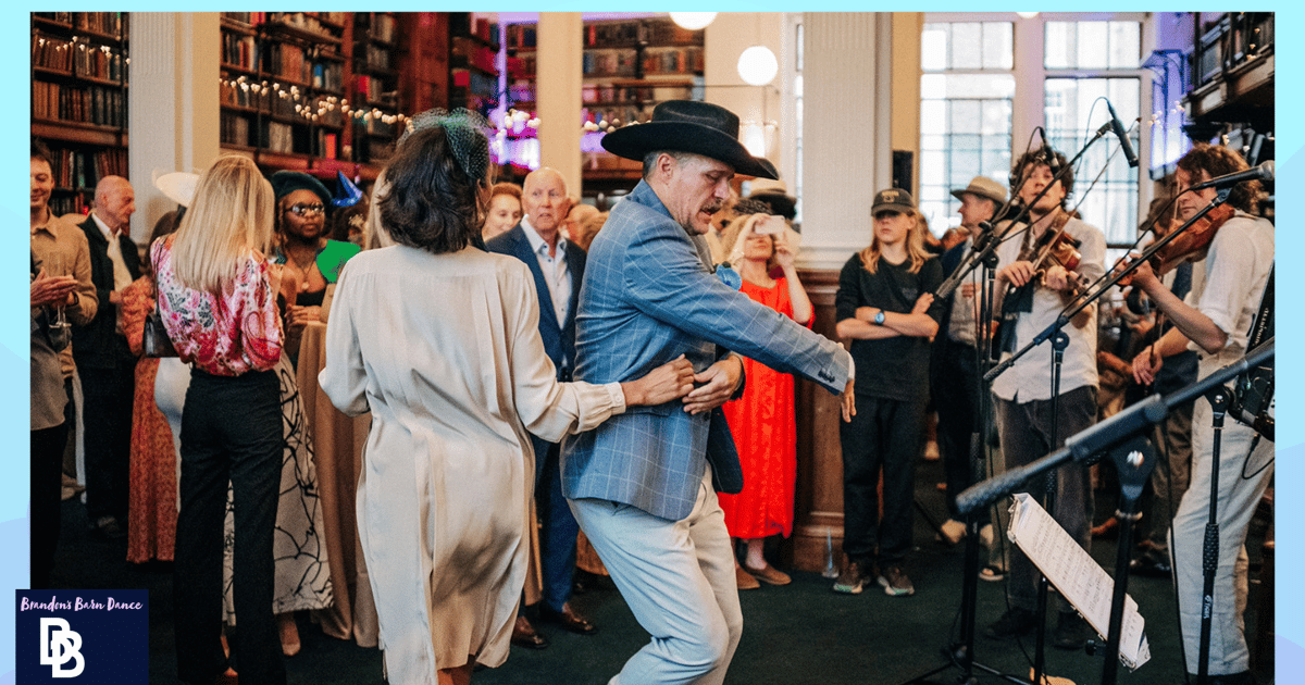 London: Country Music Line Dancing for the whole family | GetYourGuide