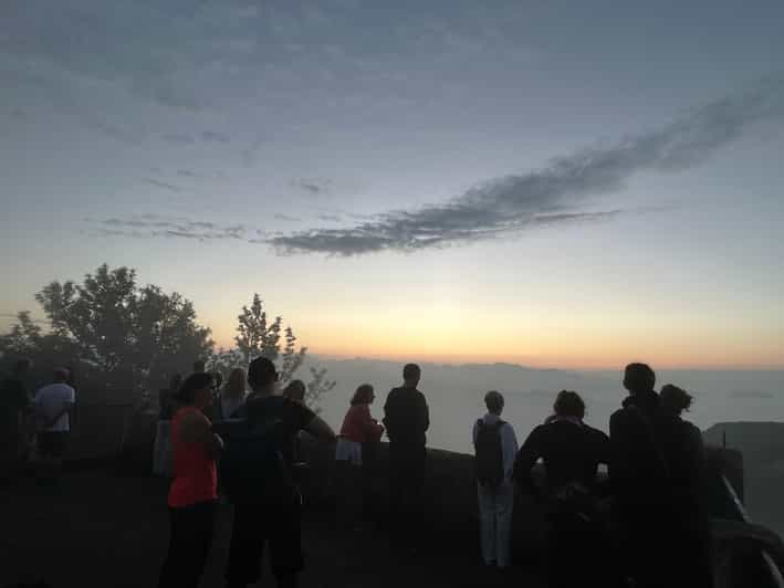 Early Morning Kunjapuri Temple Sunrise Tour Rishikesh | GetYourGuide