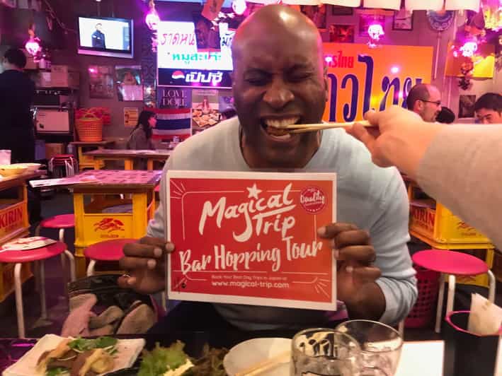 Tokyo: Bar Hopping Tour in Shibuya | GetYourGuide