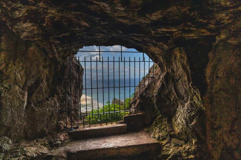 Gibraltar: Upper Rock Nature Reserve Entry Ticket | GetYourGuide