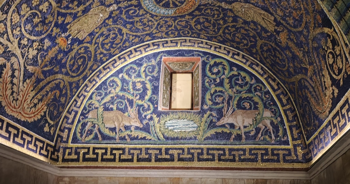 Ravenna: Højdepunktstur med vinsmagning på Ca de Ven | GetYourGuide