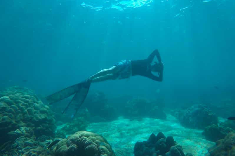 Koh Lipe: Full Day Multi-Island Snorkeling Trip with Lunch | GetYourGuide