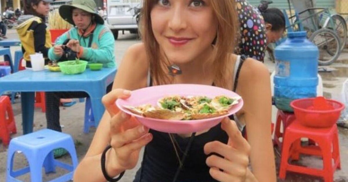 Ho Chi Minh: Comida vegana saborosa e cerveja local de motocicleta ...