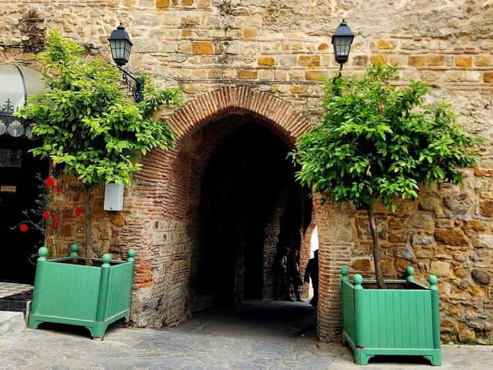 3 hour private Walking Tour of TANGIER | GetYourGuide
