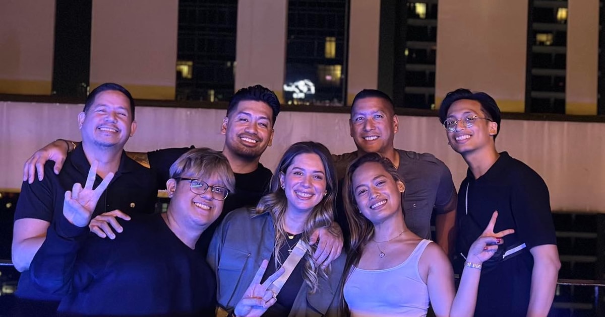 ⭐ Manila Bar Hopping Scene with V ⭐ | GetYourGuide