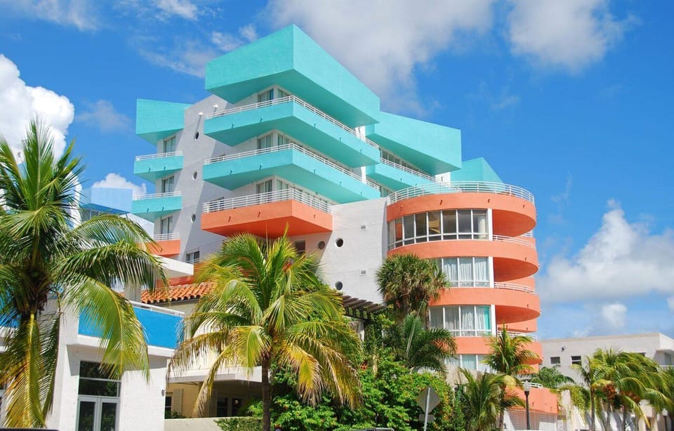 Miami Art Deco Architecture Walking Tour | GetYourGuide