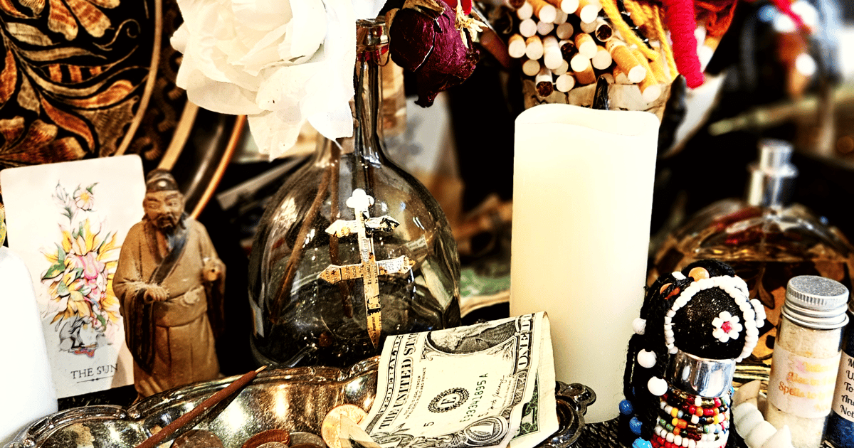 New Orleans: French Quarter, Voodoo and Cultural Experience | GetYourGuide