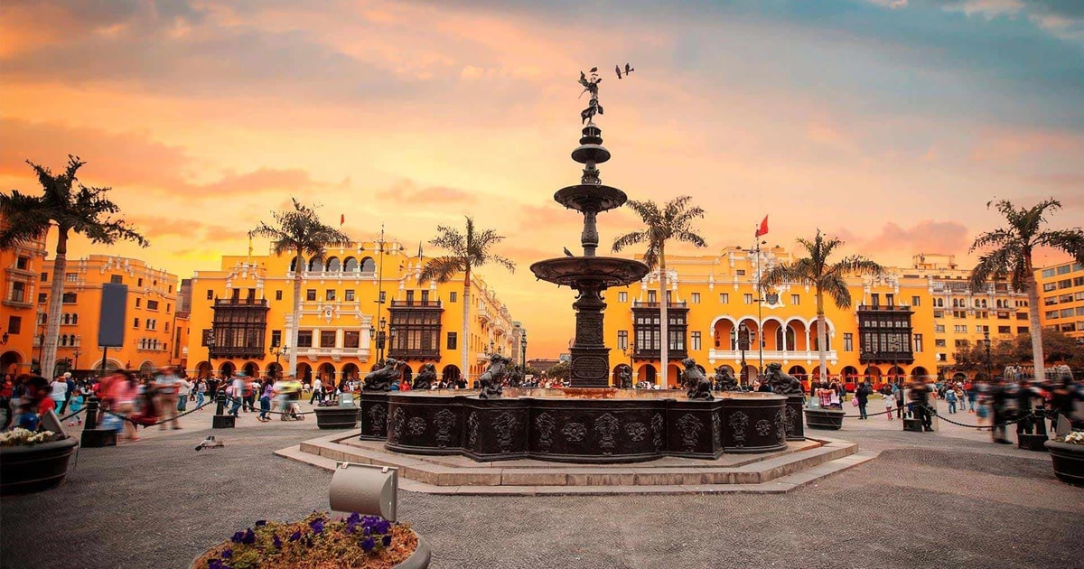 Da Lima: fantastico tour con Cusco-Puno-Arequipa 14D/13N | GetYourGuide