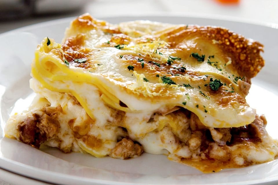 Hands-on Lasagna Making Cooking Class and Wine Tasting | GetYourGuide