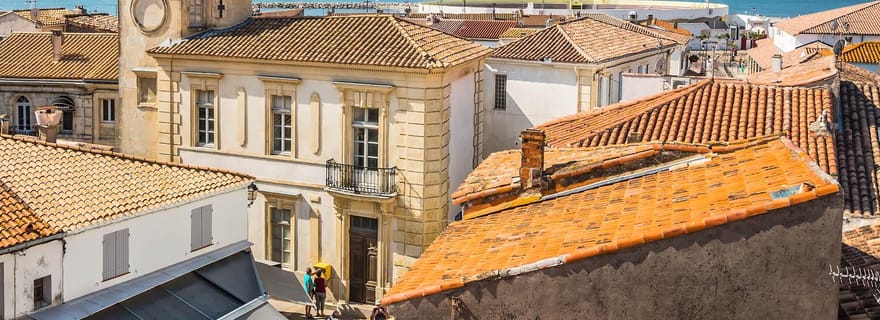47 Lieux à Visiter en Camargue: Que Voir ? Que Faire ? Carte Touristique | Où et Quand