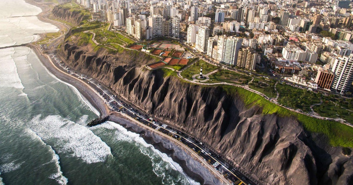 From Lima: Tour Cusco- Sacred Valley- Paracas-Ica 7D/6N | GetYourGuide