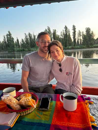Mexico City: Sunrise with the sanctuary of the axolotl | GetYourGuide
