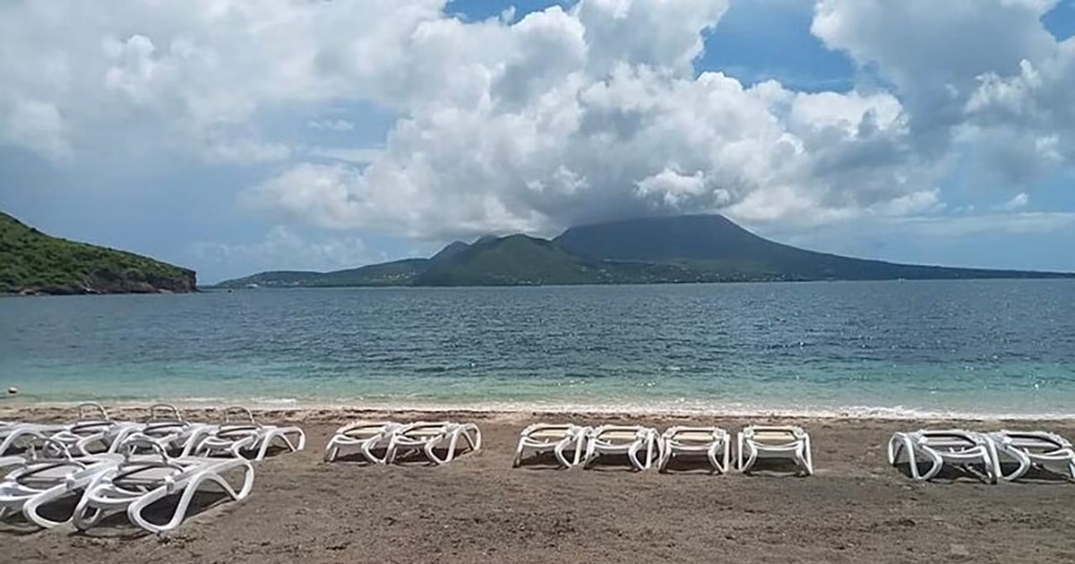 Cockleshell Beach Excursion | GetYourGuide