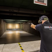 Shooting Range Experience! | GetYourGuide