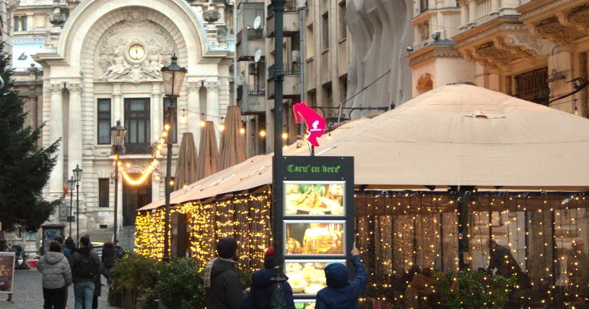 Bukarest auf den Punkt gebracht - Halbtagestour private Tour | GetYourGuide