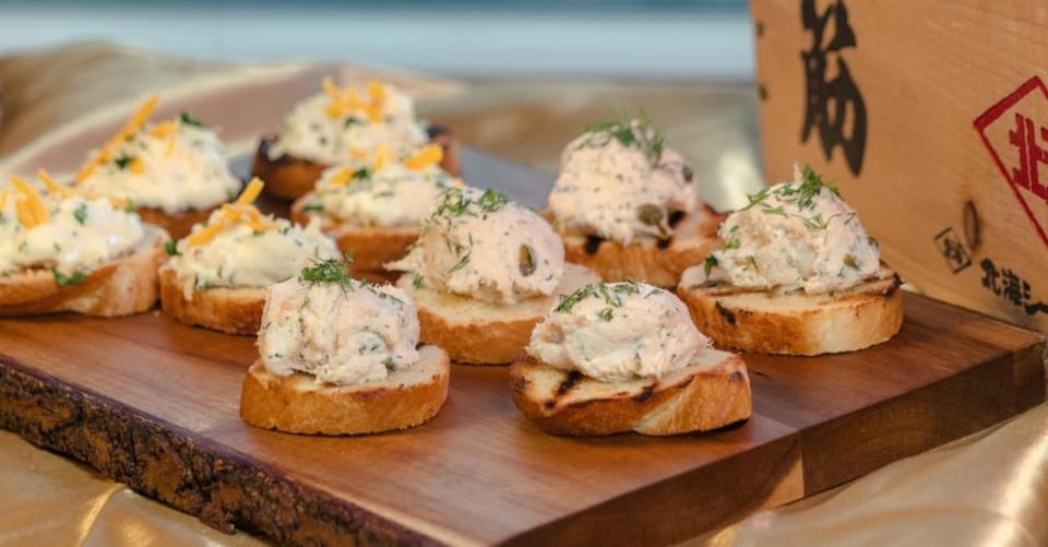 Ketchikan: Historic George Inlet Cannery & Saxman Photo Stop | GetYourGuide