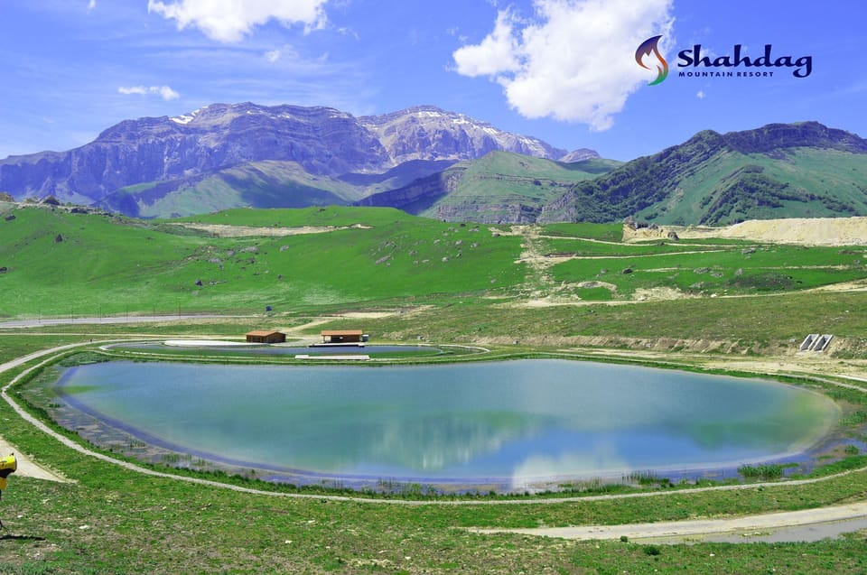 Fra Baku: Guba - Sahdag Tour | GetYourGuide