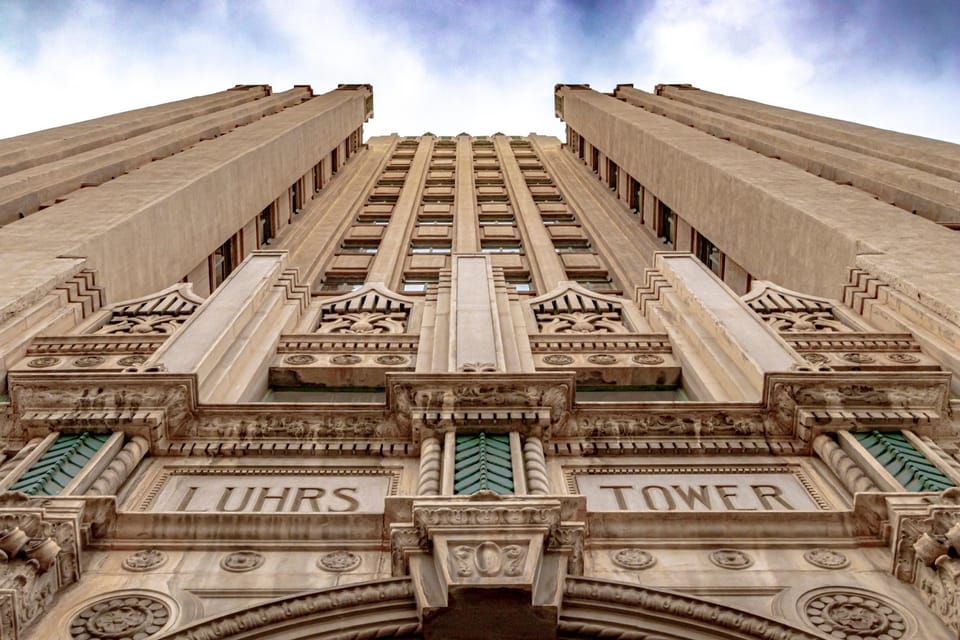 Phoenix’s Pulse: A Vibrant Urban Adventure | GetYourGuide