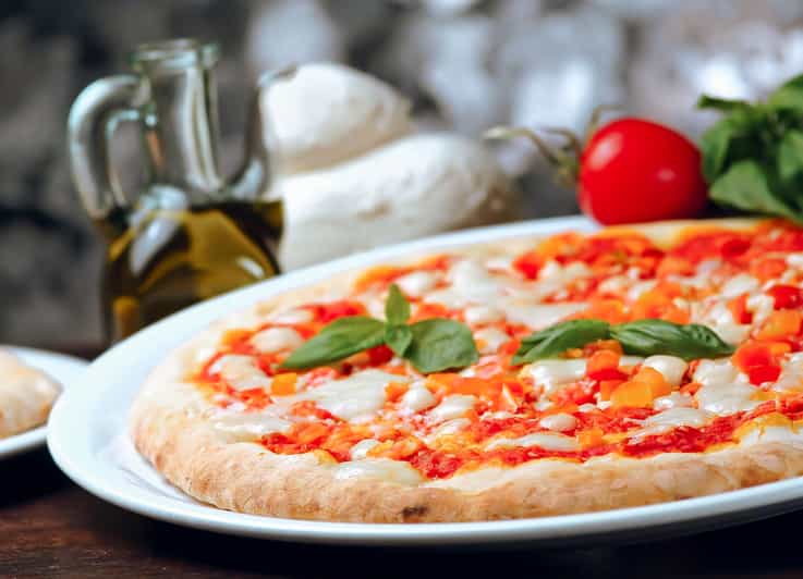 From Naples: Pompeii Ruins & Mount Vesuvius Day Tour | GetYourGuide